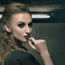 Video: Sensorium by Ruby Bouzioti! | RockmusicRaider