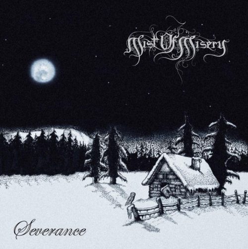 Mist of Misery - Severance (2022) - Review | RockmusicRaider